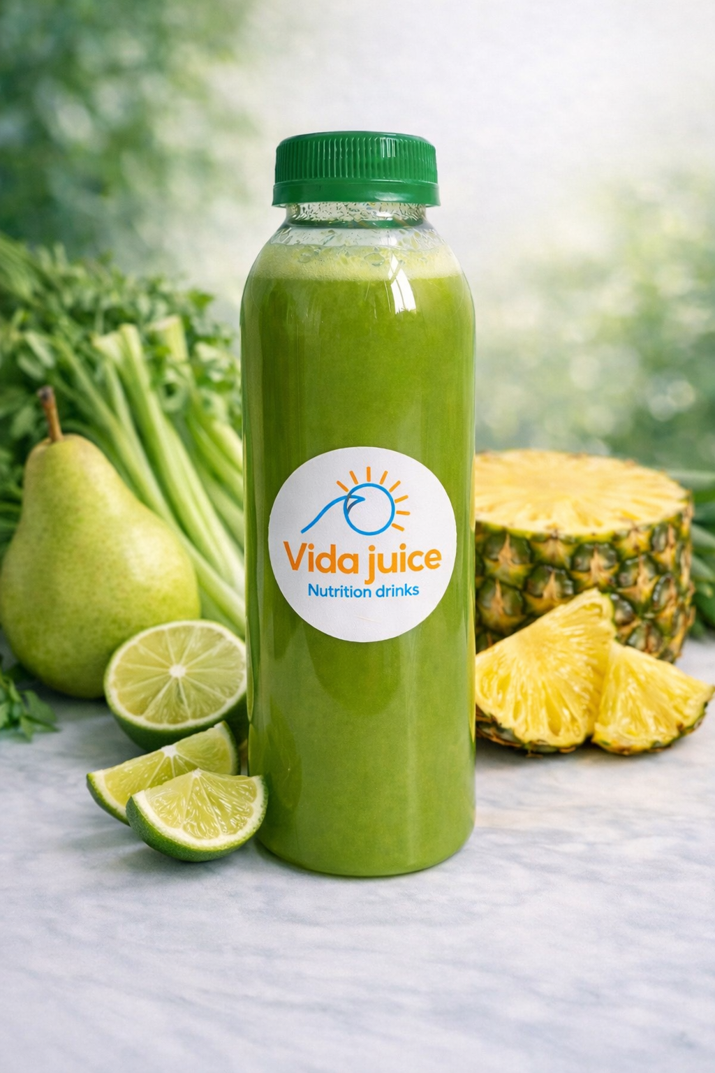 Vida Juice